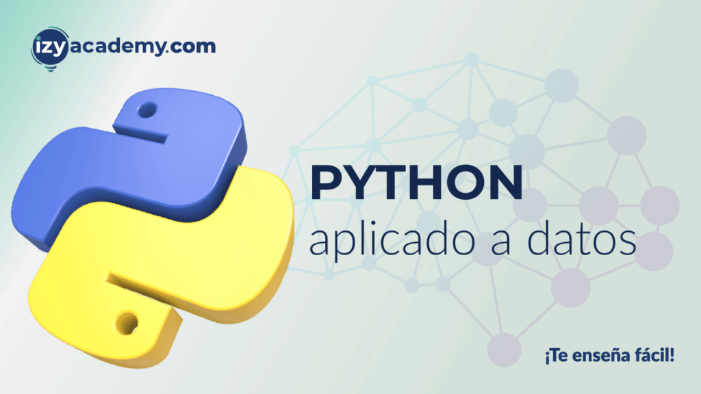 Procesamiento de Datos con Python – IzyAcademy